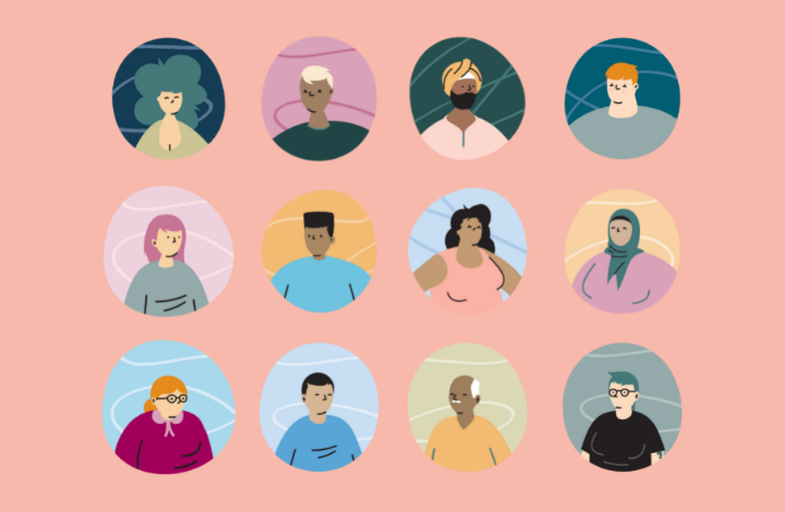 Stories Mental Health Foundation