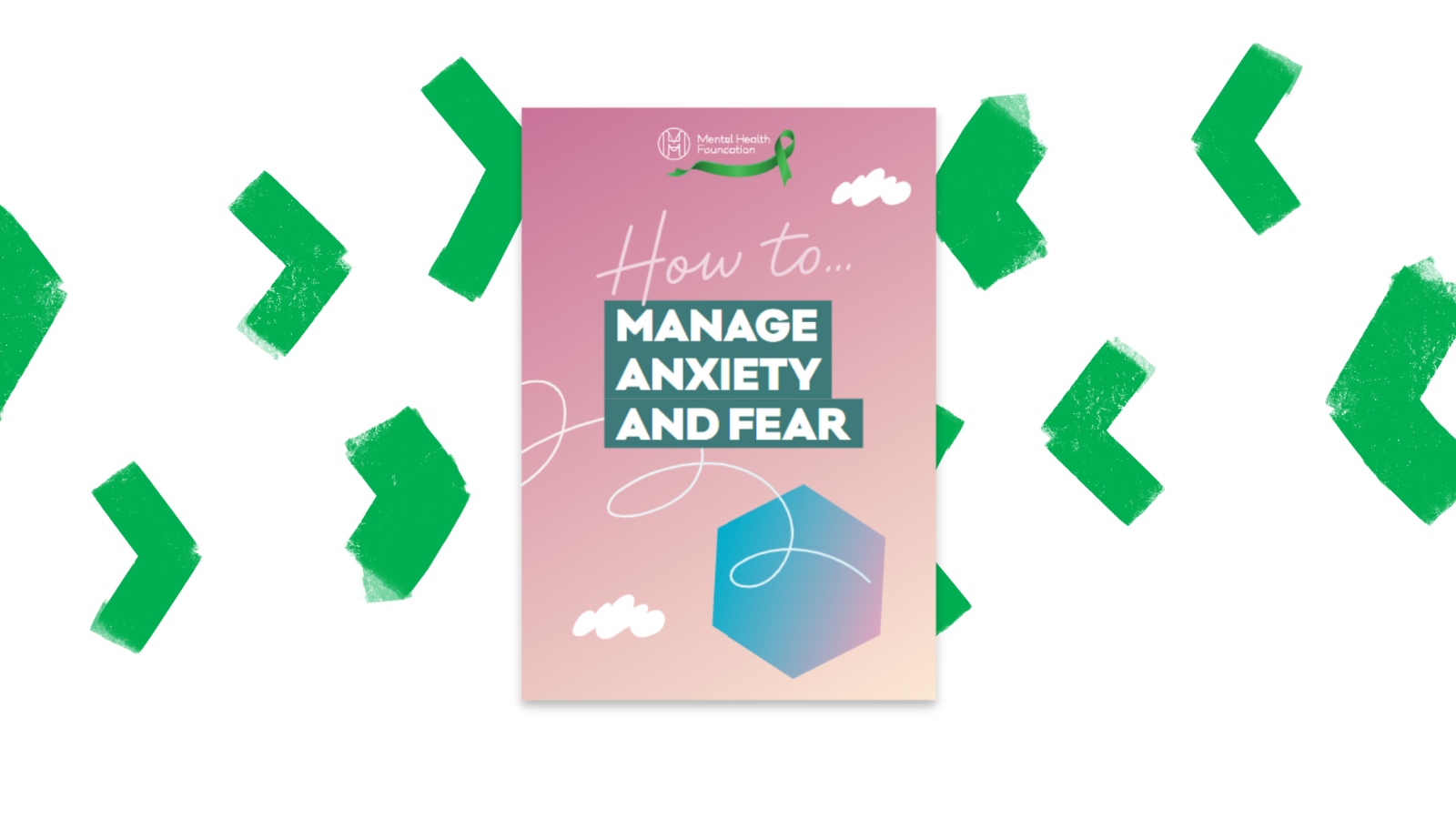 How to manage anxiety and fear | Mental Health Foundation