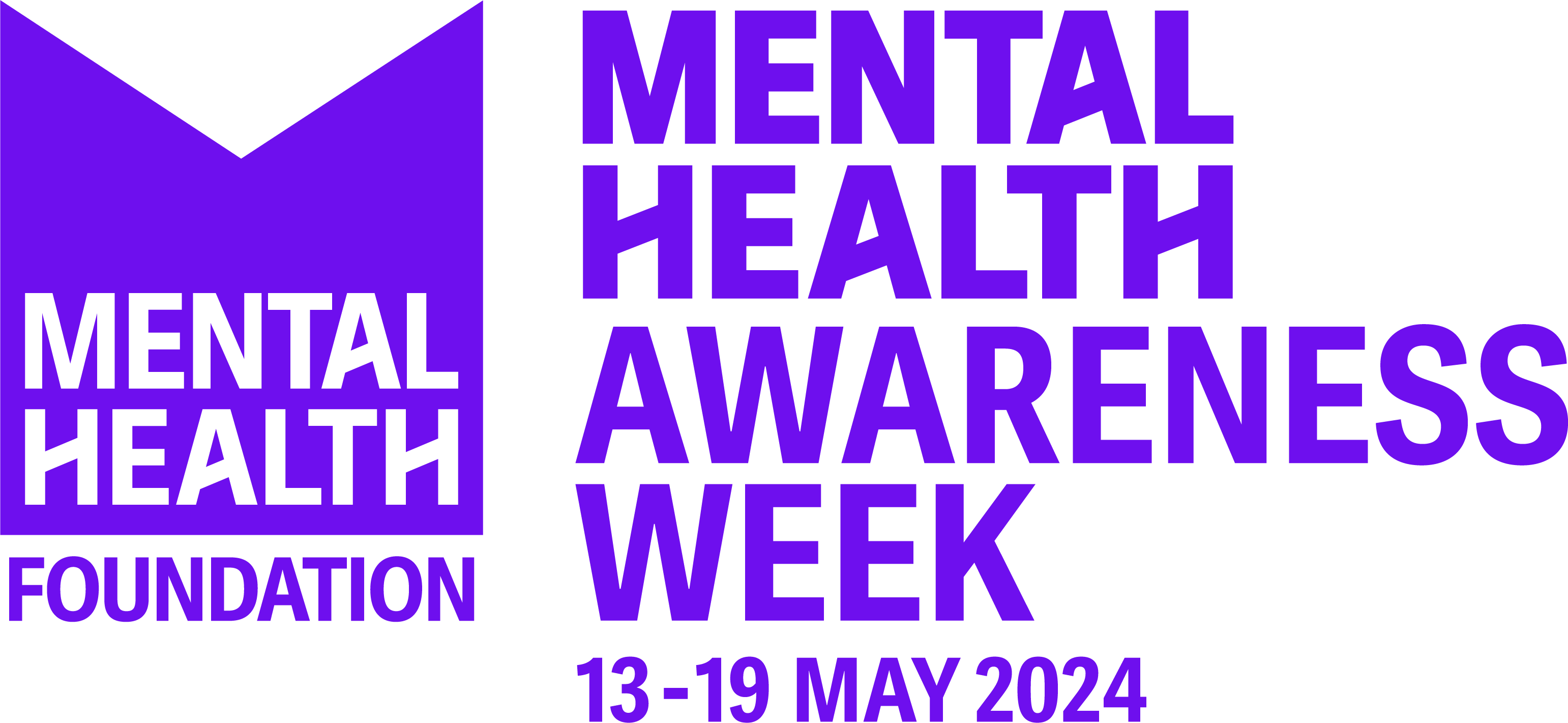 Mental Health Awareness Week | Mental Health Foundation