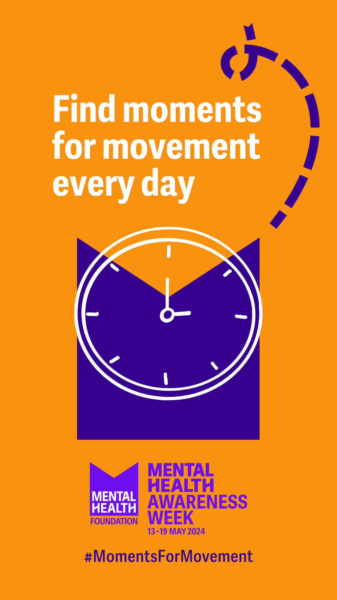 Resources For Mental Health Awareness Week 2024 Mental Health Foundation