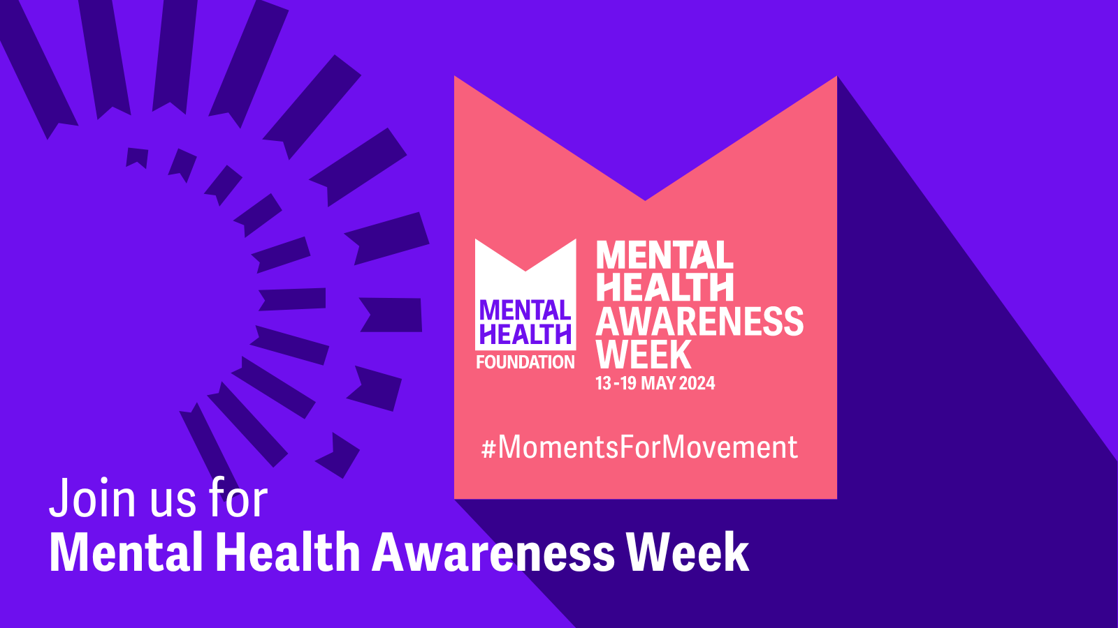 Resources for Mental Health Awareness Week 2024 | Mental Health Foundation