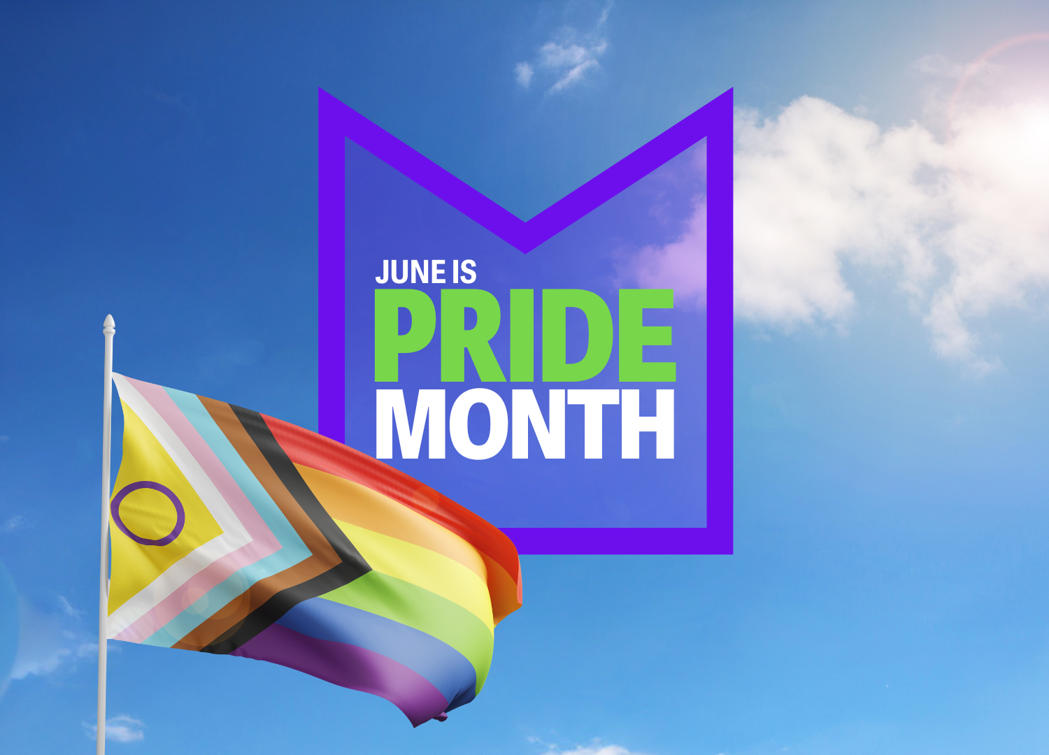 Pride Month and LGBTQIA+ mental health | Mental Health Foundation
