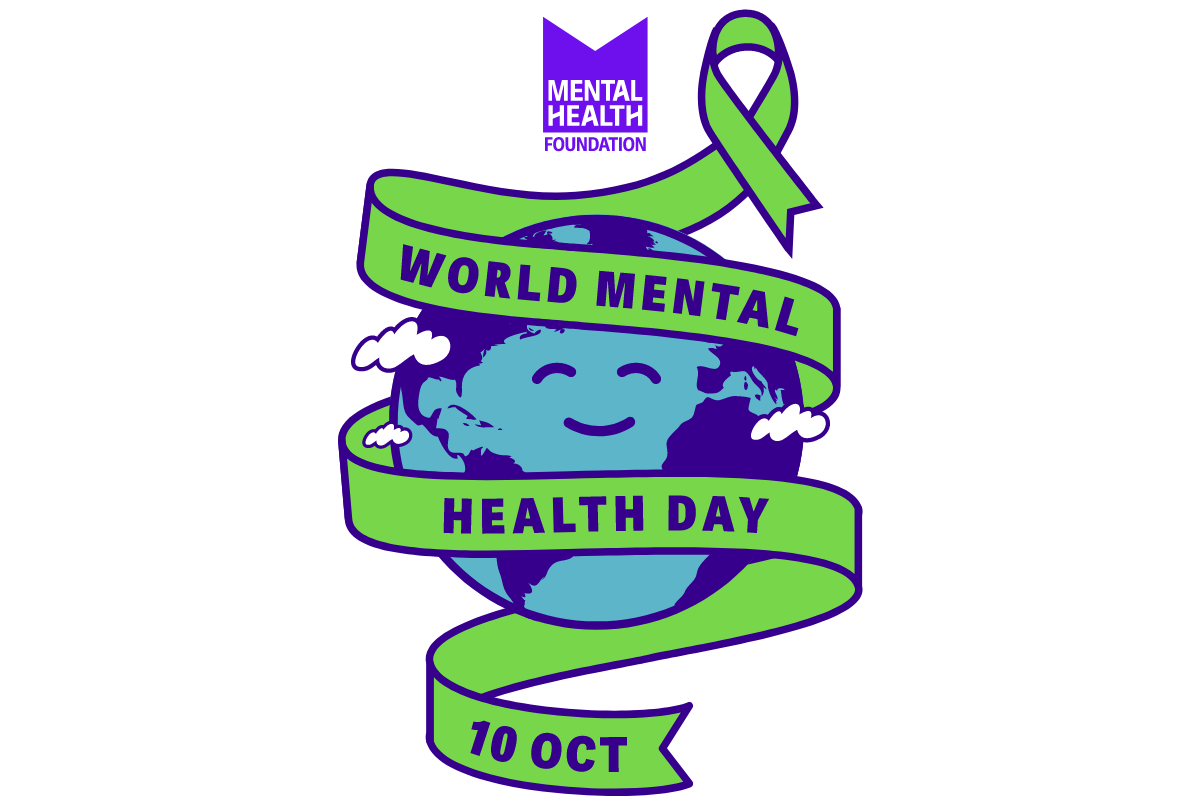World Mental Health Day 2024 | Mental Health Foundation