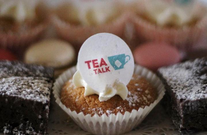 Tea & Talk resources | Mental Health Foundation