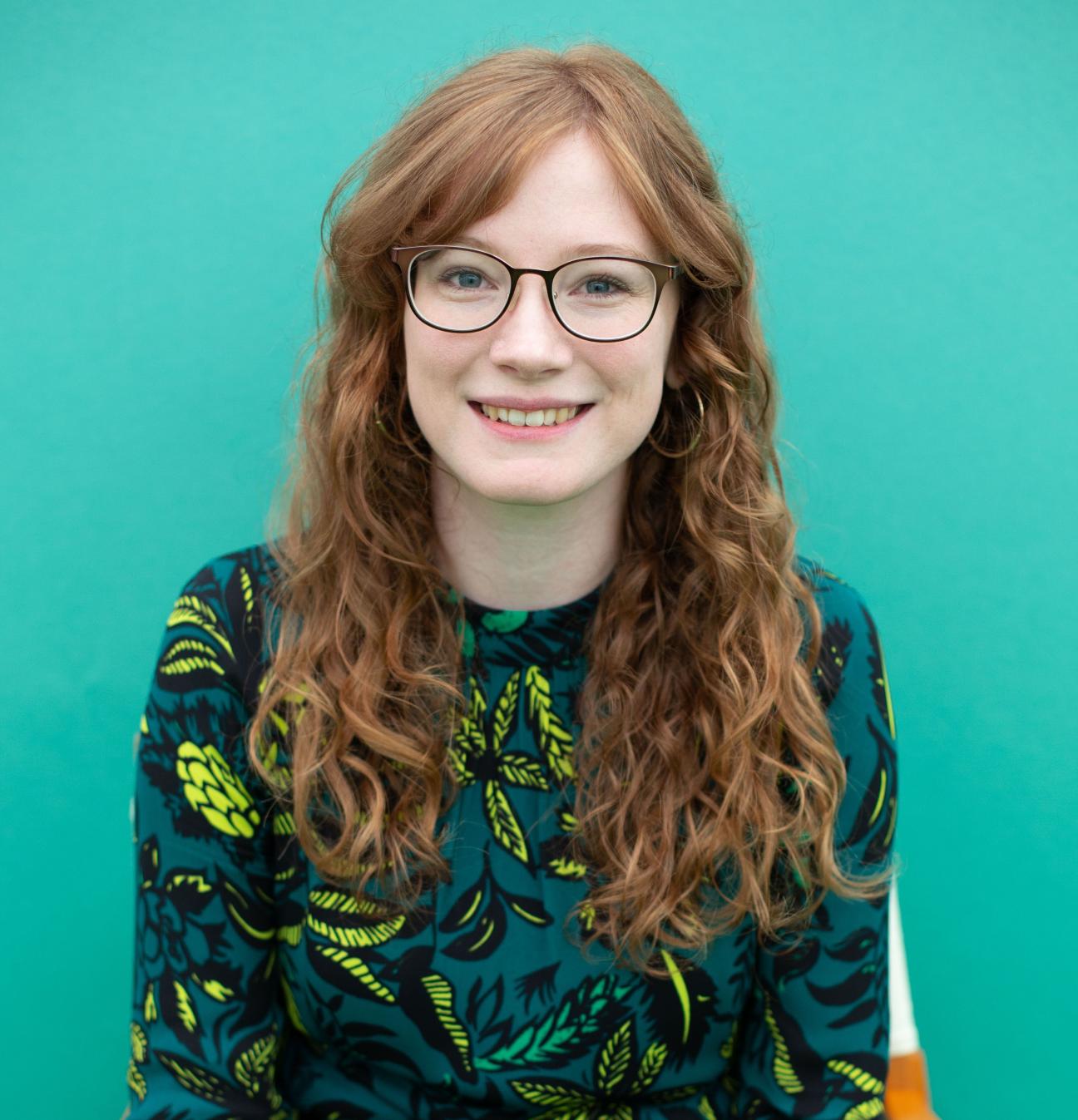 Rosie Tressler OBE, Trustee