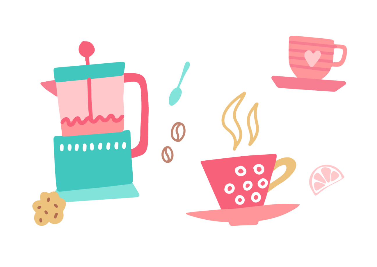 Tea & Talk for World Mental Health Day | Mental Health Foundation