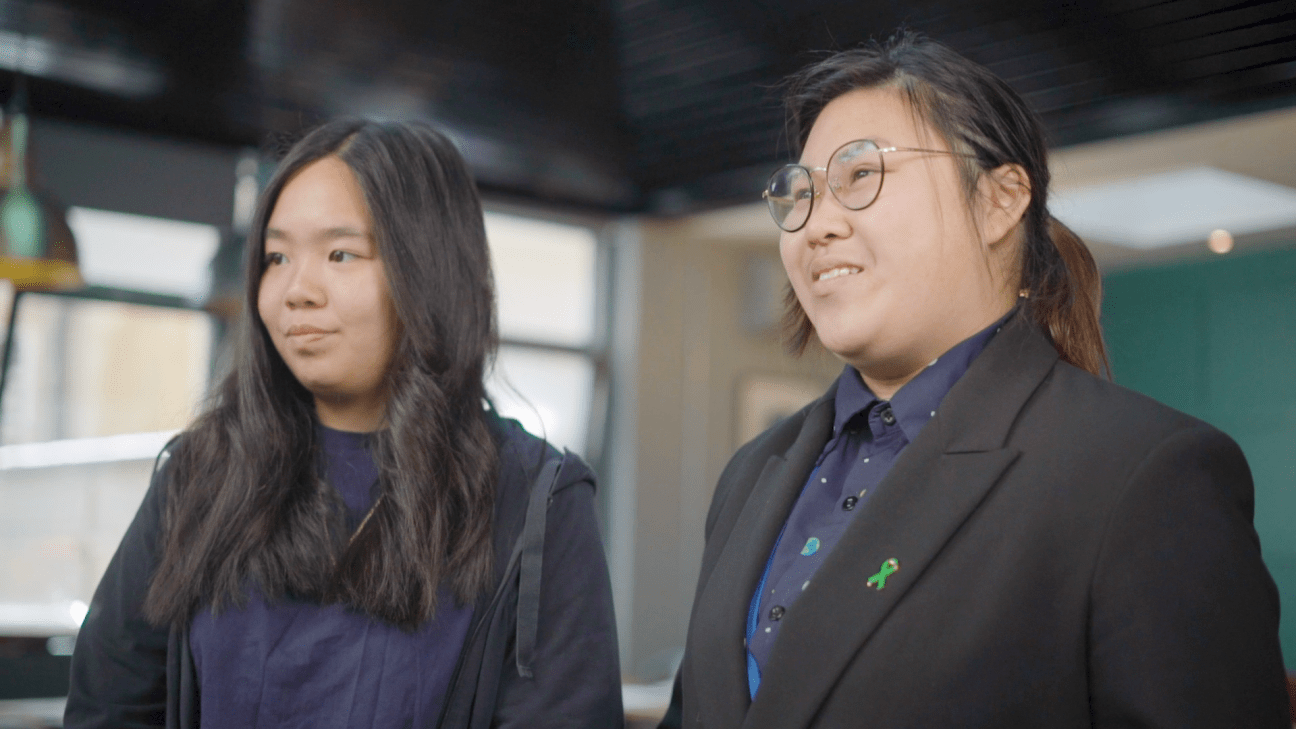 Peer Education Project (PEP) Overview | Mental Health Foundation