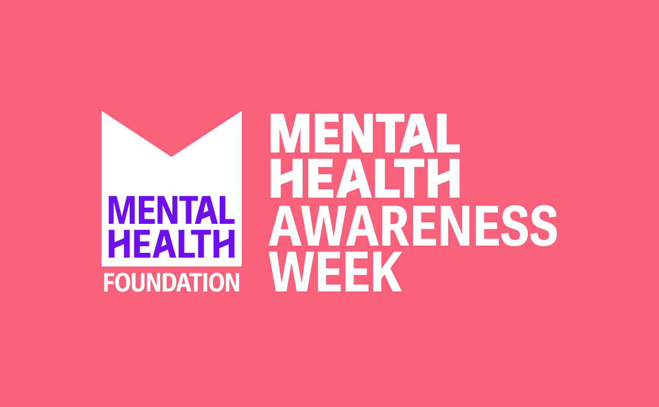Why movement this Mental Health Awareness Week? | Mental Health Foundation