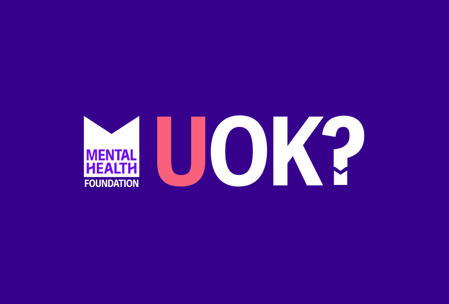 Behind the Books | Mental Health Foundation