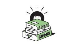 Behind the Books | Mental Health Foundation