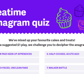 Tea & Talk resources | Mental Health Foundation