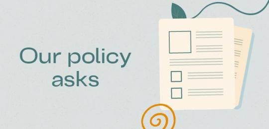 Policy and advocacy | Mental Health Foundation