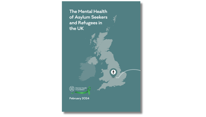 Mental health resources for refugees and asylum seekers | Mental Health ...