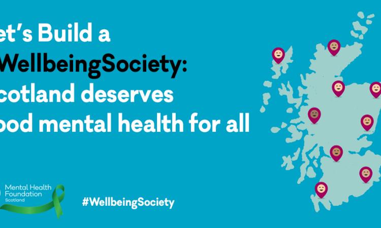 Policy and advocacy in Scotland | Mental Health Foundation