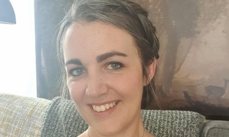 Gabi's story: my struggle with speaking up about my depression and ...