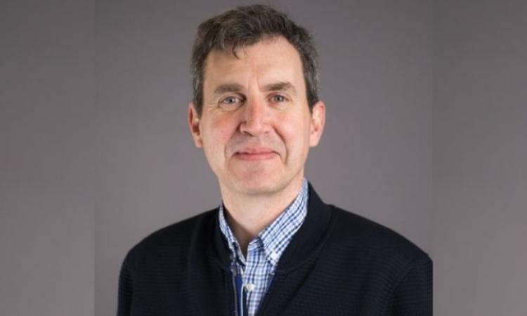 Gavin Davidson, Trustee