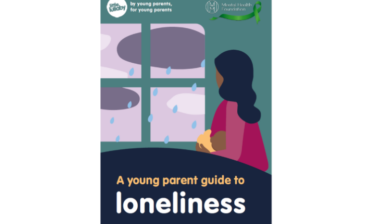 Young mums standing up to stigma | Mental Health Foundation