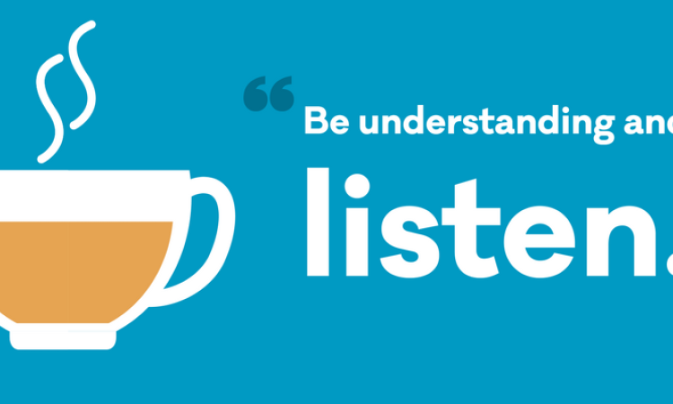 Supporting a partner with depression | Mental Health Foundation