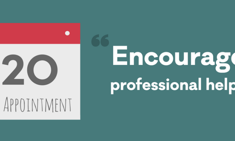 Supporting a partner with depression | Mental Health Foundation