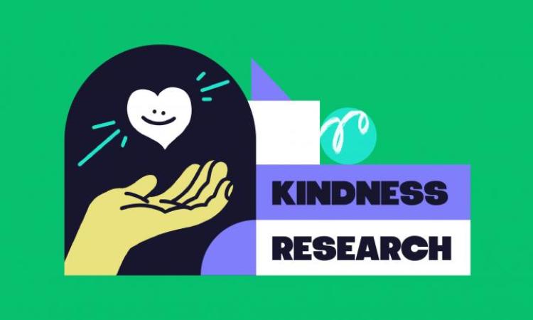 Kindness research briefing | Mental Health Foundation