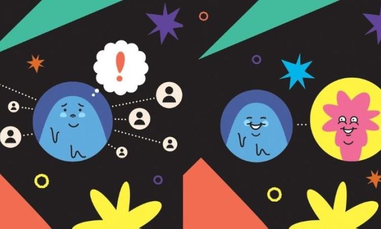 15 things to do if you're feeling lonely | Mental Health Foundation