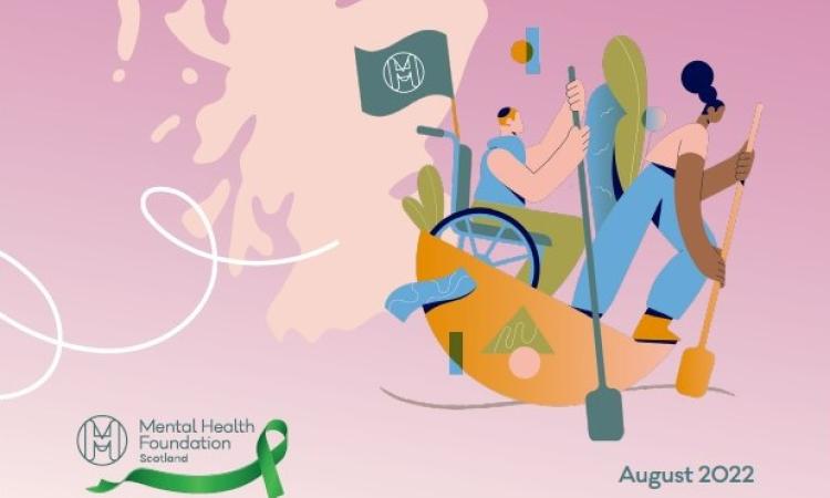 Mental Health and Wellbeing Strategy for Scotland 2022 | Mental Health ...