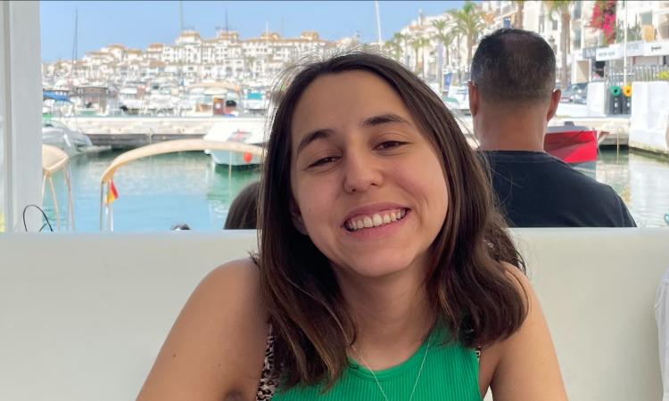 Bella's story: there is incredible value in making connections with new ...