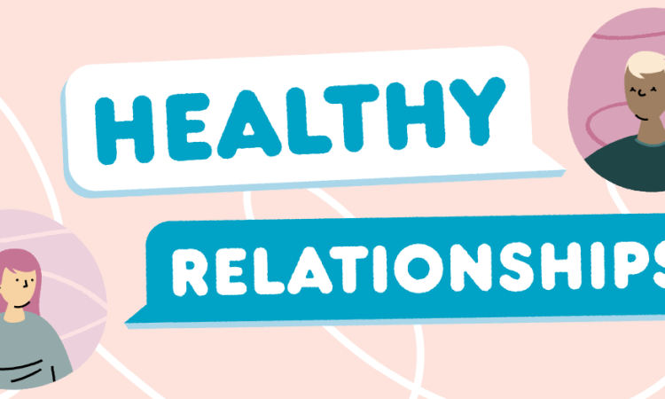 Healthy relationships | Mental Health Foundation