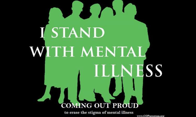 Honest Open Proud | Mental Health Foundation