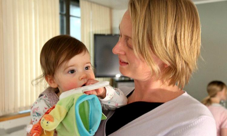 Parent Champion Group | Mental Health Foundation