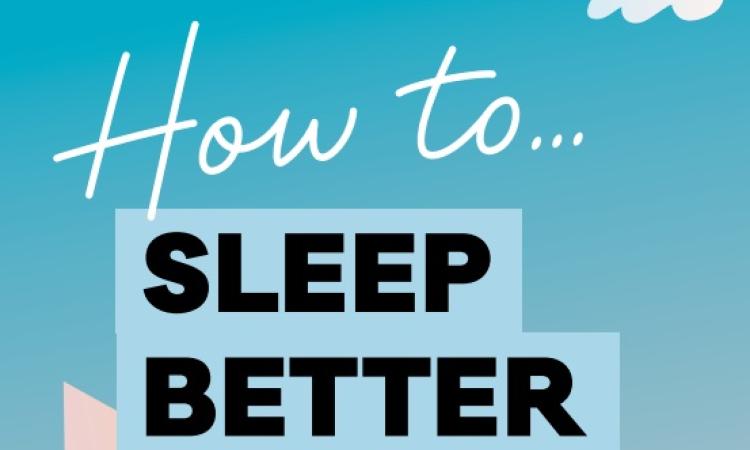 How to sleep better | Mental Health Foundation