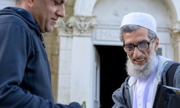 Tips for looking after your mental health during Ramadan | Mental ...