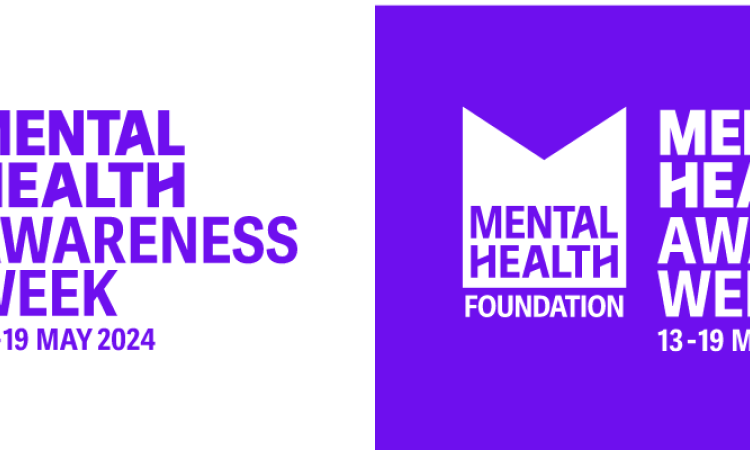 Resources for Mental Health Awareness Week 2024 | Mental Health Foundation