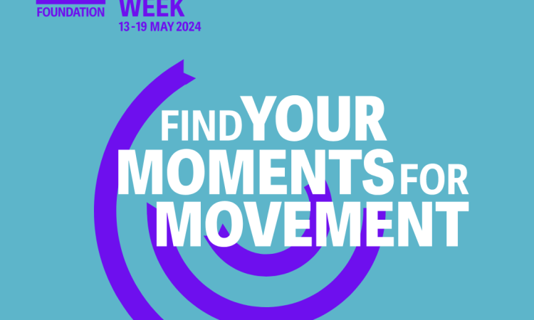 Resources for Mental Health Awareness Week 2024 | Mental Health Foundation