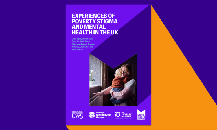 Mental Health Foundation | Everyone deserves good mental health