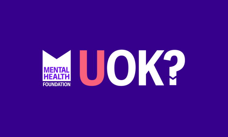 UOK? | Mental Health Foundation