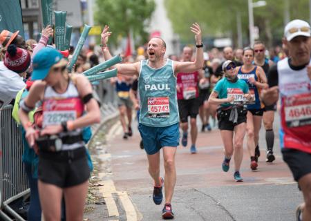 Ben's story: losing my mother to suicide and taking on new challenges ...